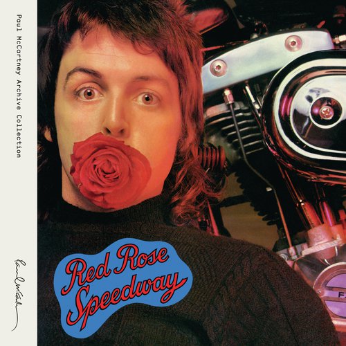 Big Barn Bed (2018 Remaster) Lyrics - Paul McCartney & Wings - Only on ...
