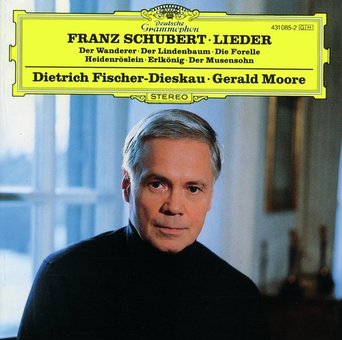 Schubert: Die Forelle, Op. 32, D. 550 Lyrics - Schubert: Lieder - Only ...