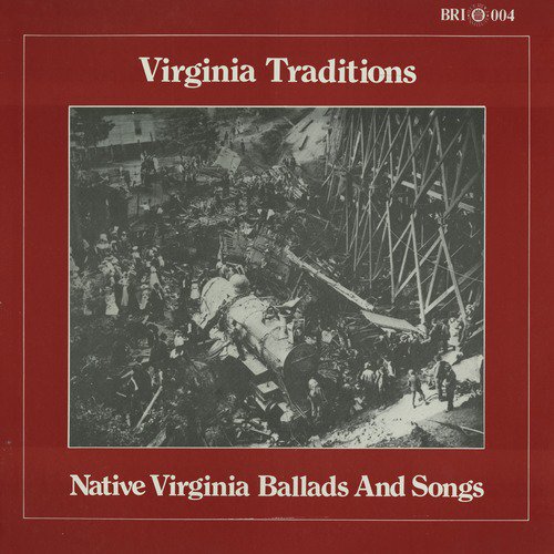 Poor Goins - Song Download from Virginia Traditions: Native Virginia ...