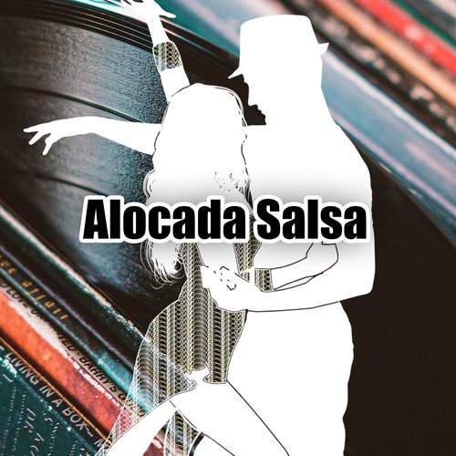 Tuyo Lyrics - Alocada Salsa - Only on JioSaavn