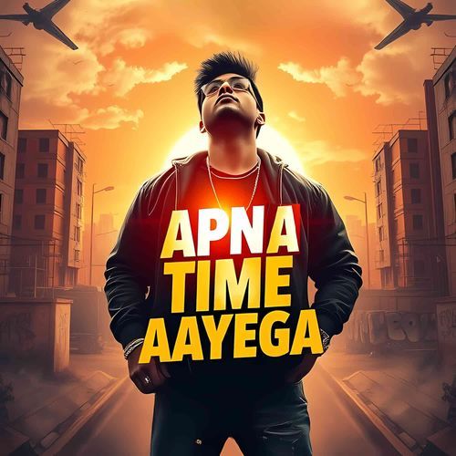 Apna Time Aayega Songs Download - Free Online Songs @ JioSaavn