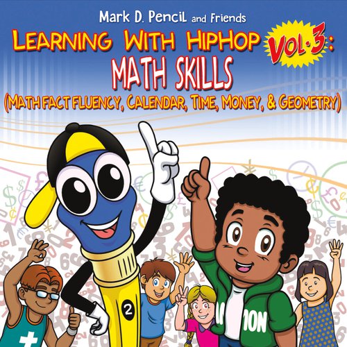 Ordinal Numbers And Transition Words (Hip Hop) - Song Download from ...