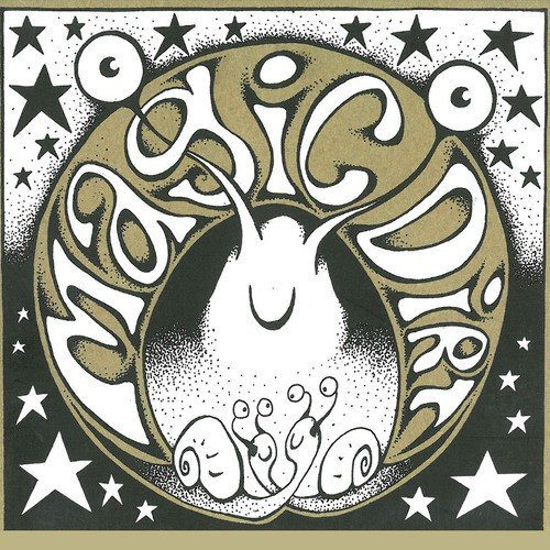 Redhead Lyrics - Magic Dirt - Only on JioSaavn