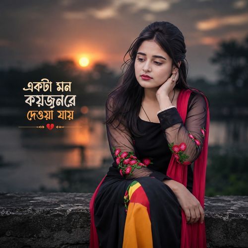 Ekta Mon Koyjon Re Dewa Jay Bondhu - Song Download from Ekta mon koyjon ...