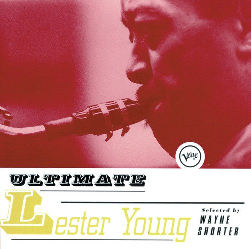 Lester Young Albums