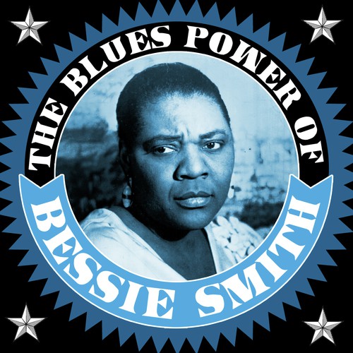 The Blues Power Of Bessie Smith - 48 Classic Tracks Songs Download ...