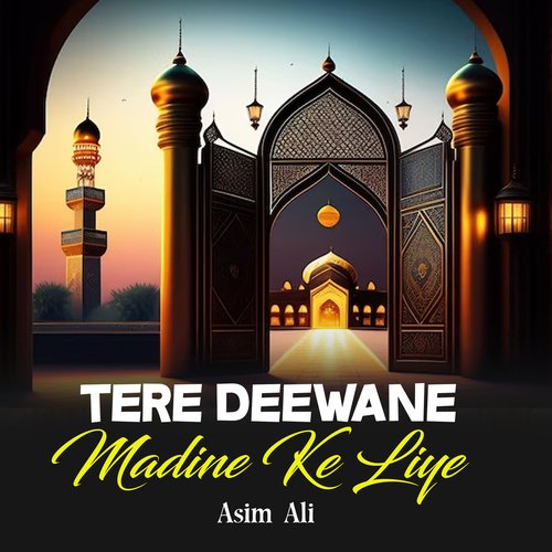 Tere Deewane Madine Ke Liye Songs Download - Free Online Songs @ JioSaavn