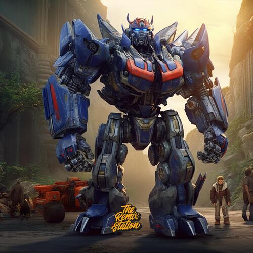 Transformers: Rise Of The Beasts (Music From The Motion Picture) Songs Download - Free Online ...