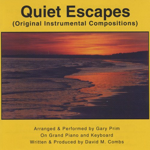 Early Morning Breeze - Song Download from Quiet Escapes @ JioSaavn