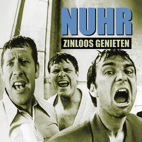 Vijf Jaar Samen, Twee Jaar Uit Elkaar Lyrics - Zinloos Genieten - Only ...