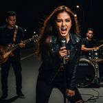 Rahasia Hati - Song Download from Hati Terluka @ JioSaavn