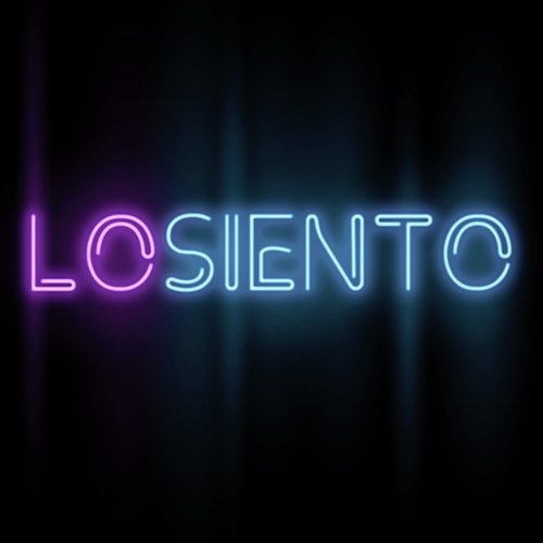 Lo Siento