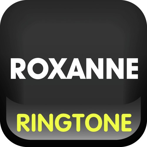 Roxanne Logo Roxanne Logo | Name Logo Generator Smoothie, Summer,