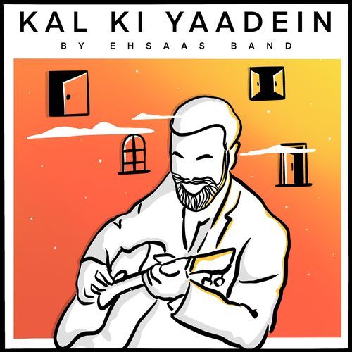 Kal Ki Yaadein Songs Download - Free Online Songs @ JioSaavn