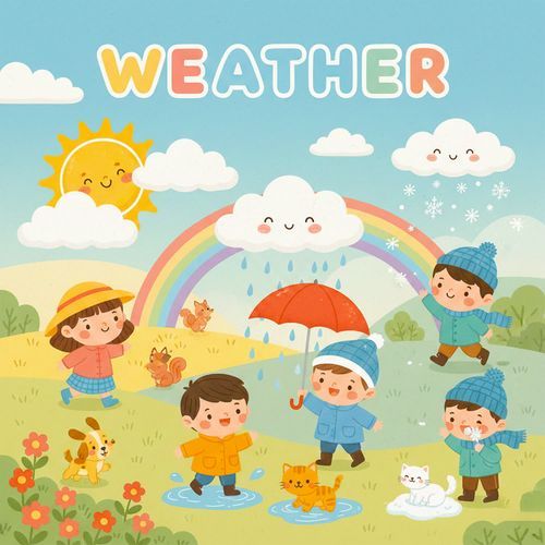 Weather - Song Download from Weather @ JioSaavn