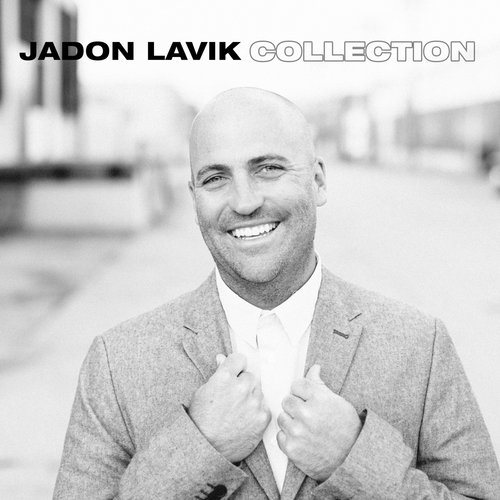 His Name Shall Be Called - Song Download from Jadon Lavik Collection @ JioSaavn