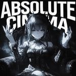 ABSOLUTE CINEMA (Super Slowed) - Song Download from ABSOLUTE CINEMA ...