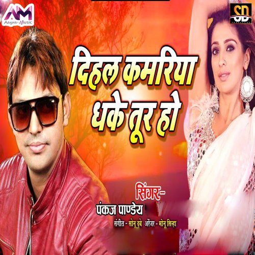 Dihala Kamariya Dhake Toor Ho Songs Download - Free Online Songs @ JioSaavn
