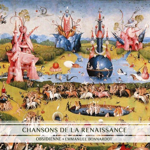 Le Renvoy (Second Version) - Song Download from Chansons de la ...