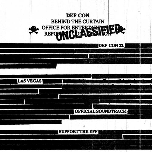 DEF CON 22: The Official Soundtrack Songs Download - Free Online Songs ...