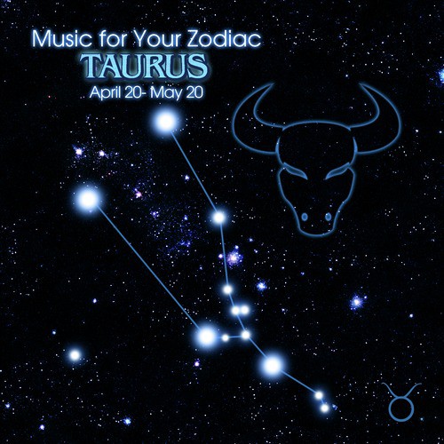 Everybody Rock Now - Song Download from Music for Your Zodiac: Taurus ...