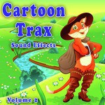 High Pitched Car Horn Beep - Song Download from Cartoon Trax Sound ...