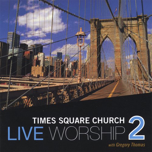 We Sing Praises Lyrics - Times Square Church - Only on JioSaavn