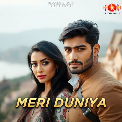 Meri Duniya - Song Download from Meri Duniya @ JioSaavn