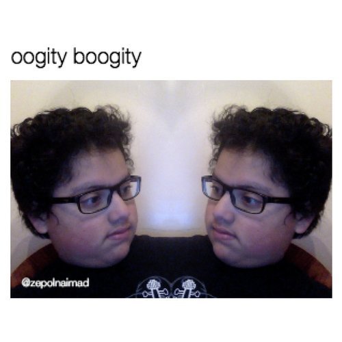 Oogity Boogity - Song Download from Oogity Boogity @ JioSaavn