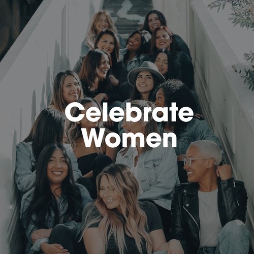 Real Love - Song Download from Celebrate Women @ JioSaavn