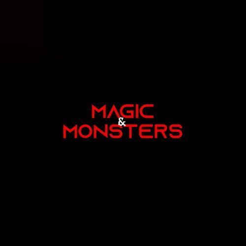 Magic & Monsters Songs Download - Free Online Songs @ JioSaavn