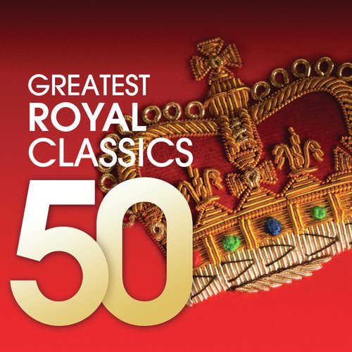Walton: Crown Imperial: A Coronation March - Song Download from 50 ...