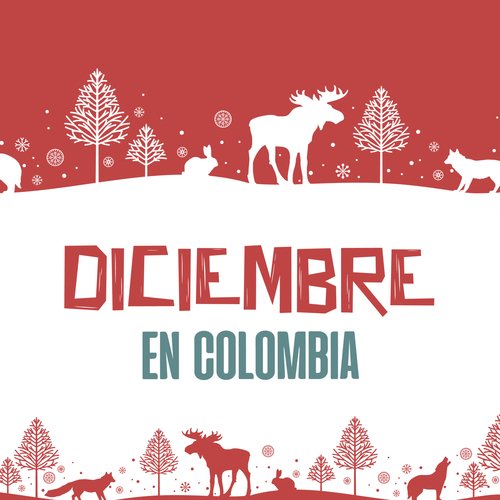 Ché Ché Colé Lyrics - Diciembre en Colombia - Only on JioSaavn
