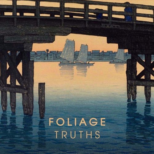 The Things I Do For Love - Song Download from Truths @ JioSaavn