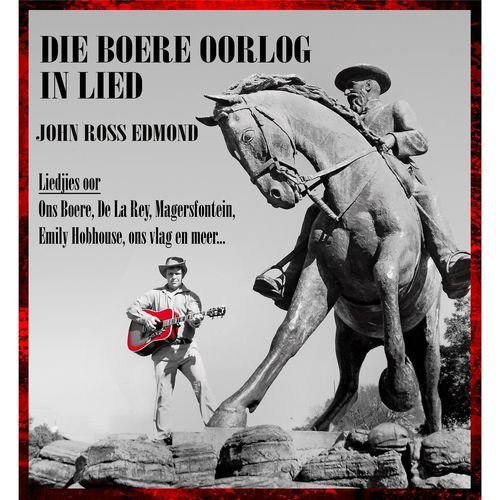 Ons Is Boere - Song Download from Die Boere Oorlog In Lied @ JioSaavn