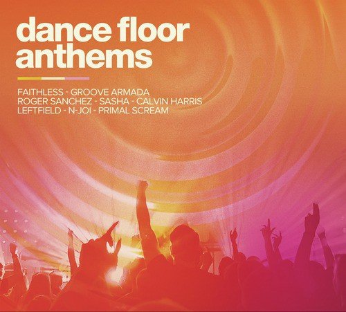 Dance Floor Anthems Songs Download - Free Online Songs @ JioSaavn