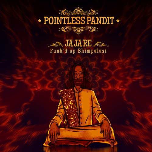 Ja Ja Re (Funk'd Up Bhimpalasi) Songs Download - Free Online Songs ...