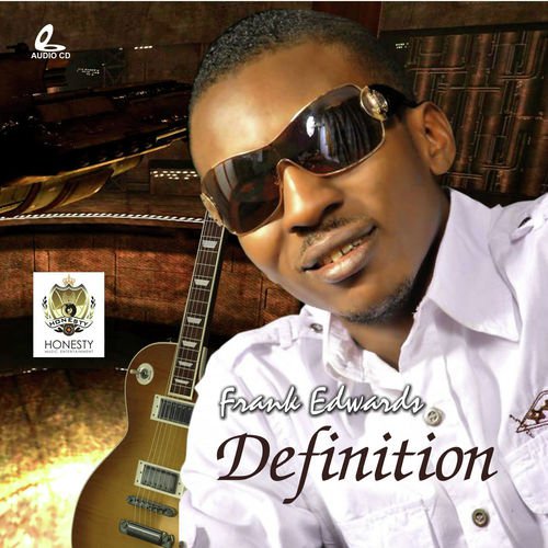 Chukwu Ebuka - Song Download from Definition @ JioSaavn