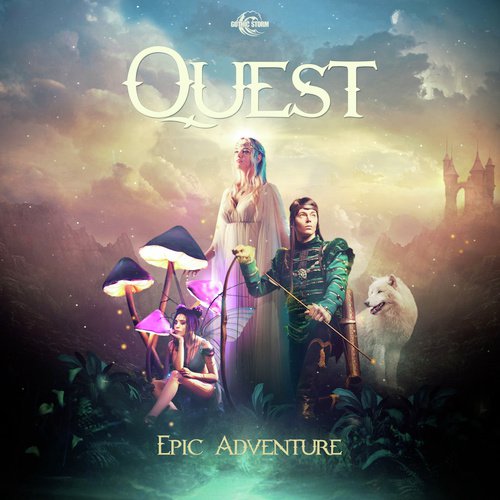 Quest - Epic Adventure Songs Download - Free Online Songs @ JioSaavn