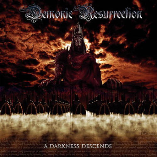 The Summoning Lyrics - Demonic Resurrection - Only on JioSaavn