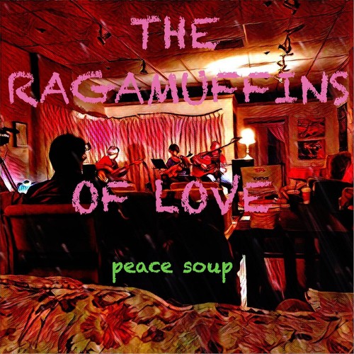 The Ragamuffins of Love Albums - Download New Albums @ JioSaavn