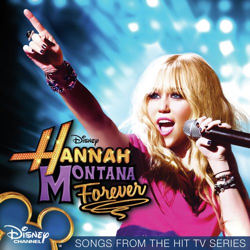 I'll Always Remember You - Song Download from Hannah Montana Forever ...