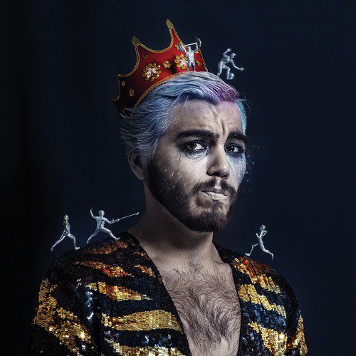 Masaje - Song Download from La Belleza @ JioSaavn