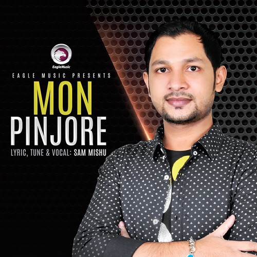 Mon Pinjore - Song Download from Mon Pinjore @ JioSaavn