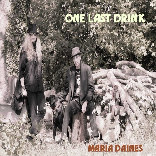 I'll Tell Him You Said Goodbye - Song Download from One Last Drink ...