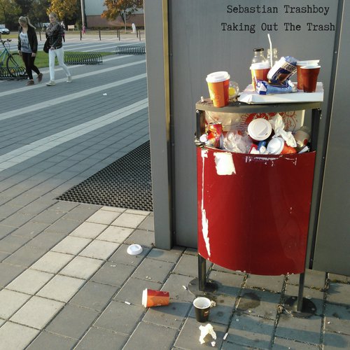 Sticky Space - Song Download from Taking Out The Trash @ JioSaavn