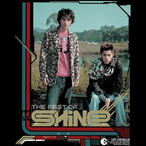 燕尾蝶 - Song Download from The Best Of Shine @ JioSaavn