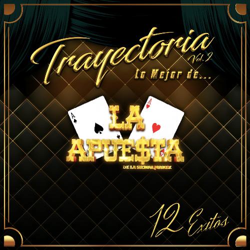 Pinotepa Lyrics - Trayectoria Lo Mejor de... Vol. 2 - Only on JioSaavn