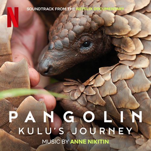Pangolin: Kulu's Journey (Soundtrack From The Netflix Documentary ...
