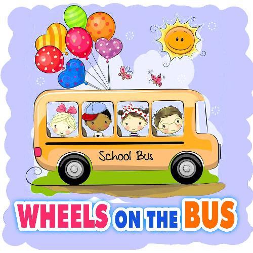 Wheel On The Bus Songs Download - Free Online Songs @ JioSaavn